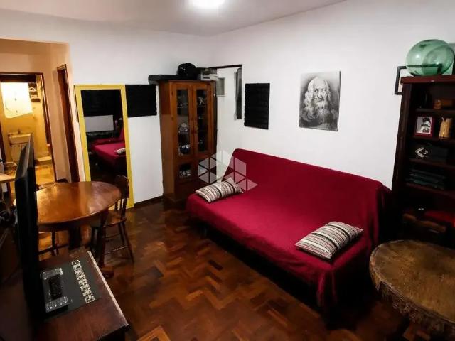Apartamento para Venda em Canoas/RS Marechal Rondon 1 Quartos