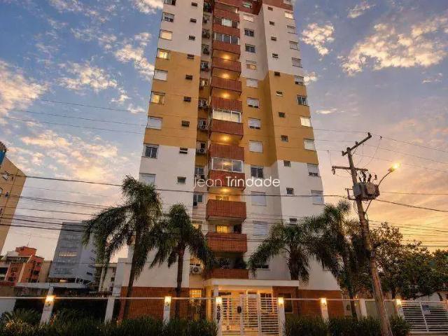 Apartamento para Venda em Canoas/RS Marechal Rondon 1 Quartos