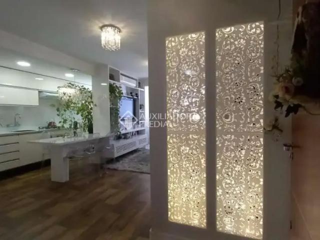 Apartamento para Venda em Canoas/RS Marechal Rondon 1 Quartos