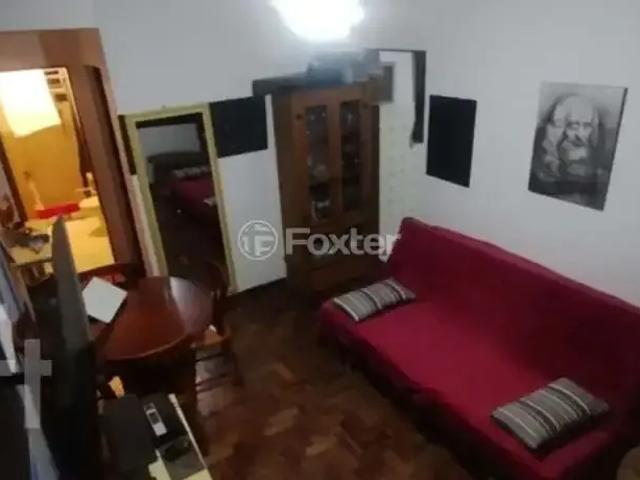 Apartamento para Venda em Canoas/RS Marechal Rondon 1 Quartos