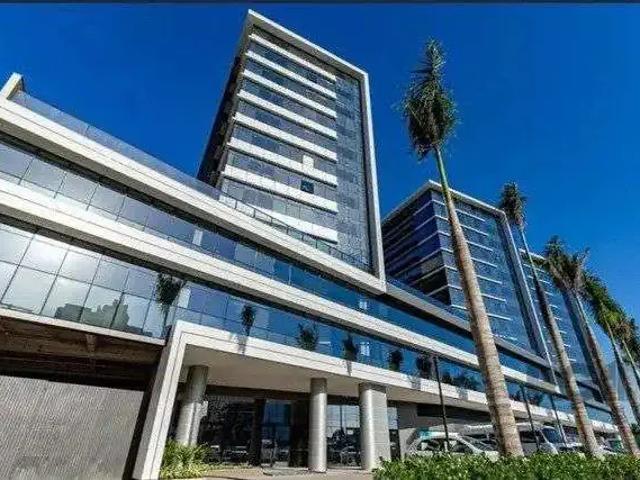 Apartamento para Venda em Canoas/RS Marechal Rondon 1 Quartos