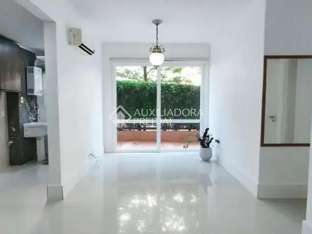 Apartamento para Venda em Canoas/RS Marechal Rondon 1 Quartos