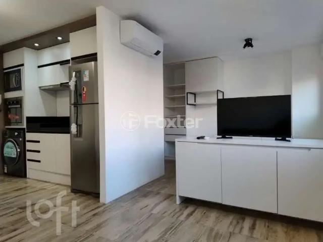 Apartamento para Venda em Canoas/RS Marechal Rondon 1 Quartos