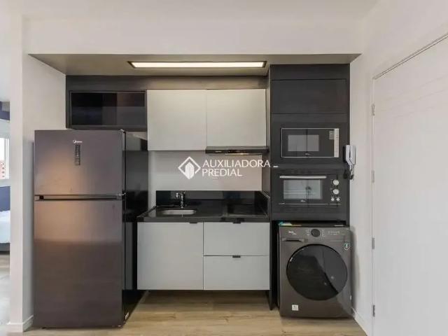 Apartamento para Venda em Canoas/RS Marechal Rondon 1 Quartos