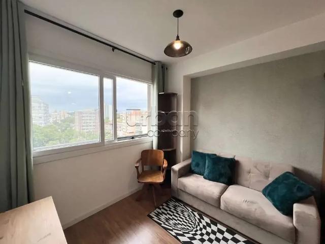 Apartamento para Venda em Canoas/RS Marechal Rondon 1 Quartos