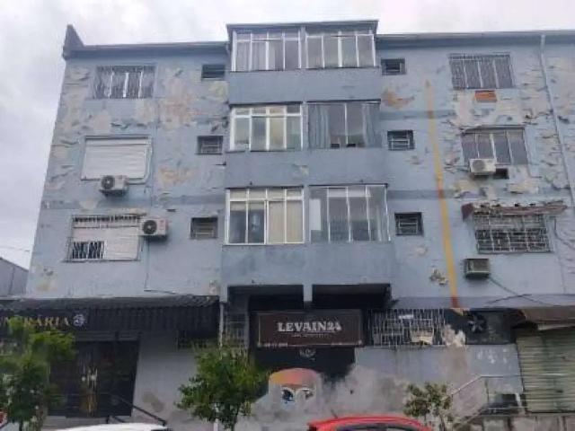 Apartamento para Venda em Canoas/RS Marechal Rondon 1 Quartos