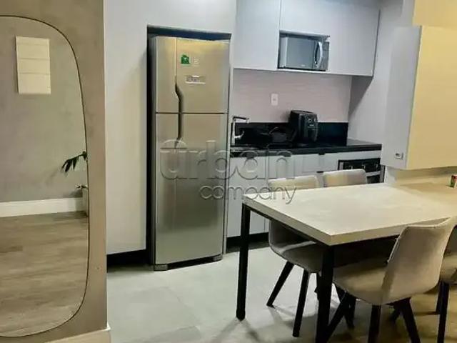 Apartamento para Venda em Canoas/RS Marechal Rondon 1 Quartos
