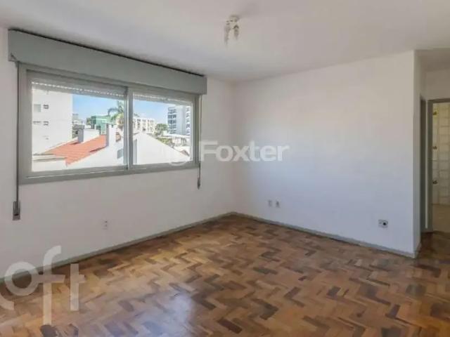Apartamento para Venda em Canoas/RS Marechal Rondon 1 Quartos