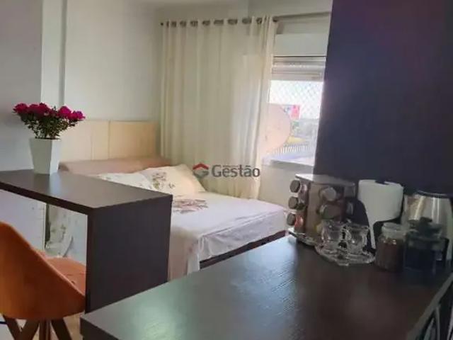 Apartamento para Venda em Canoas/RS Marechal Rondon 1 Quartos
