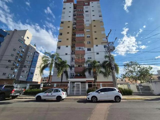Apartamento para Venda em Canoas/RS Marechal Rondon 1 Quartos