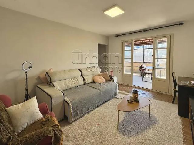 Apartamento para Venda em Canoas/RS Marechal Rondon 1 Quartos