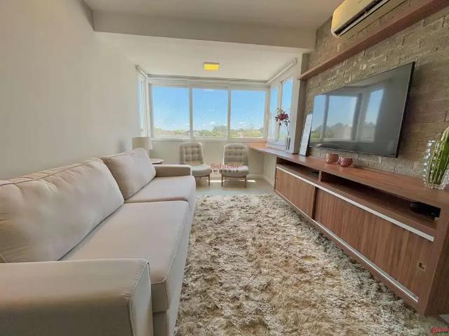 Apartamento para Venda em Canoas/RS Marechal Rondon 1 Quartos