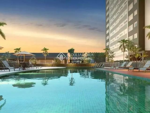 Apartamento para Venda em Canoas/RS Marechal Rondon 1 Quartos