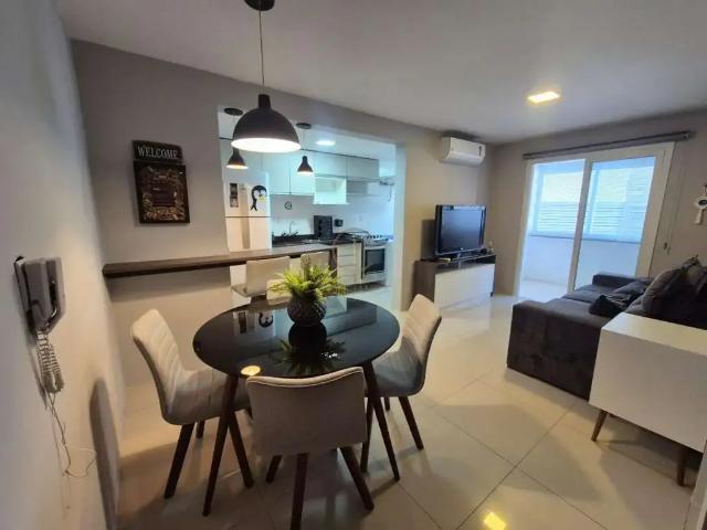 Apartamento para Venda em Canoas/RS Marechal Rondon 1 Quartos