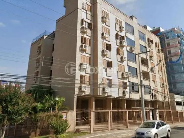 Apartamento para Venda em Canoas/RS Marechal Rondon 1 Quartos