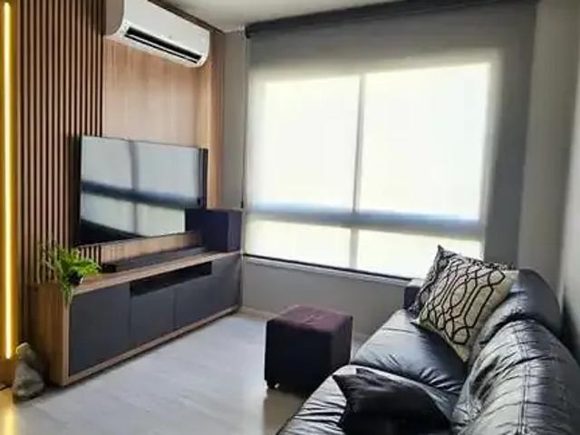 Apartamento para Venda em Canoas/RS Marechal Rondon 1 Quartos