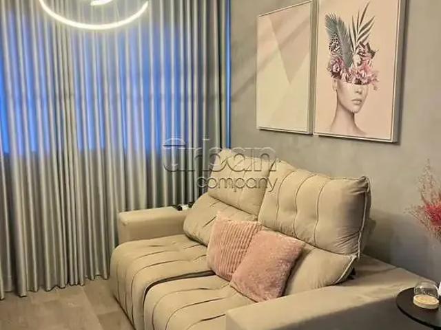 Apartamento para Venda em Canoas/RS Marechal Rondon 1 Quartos