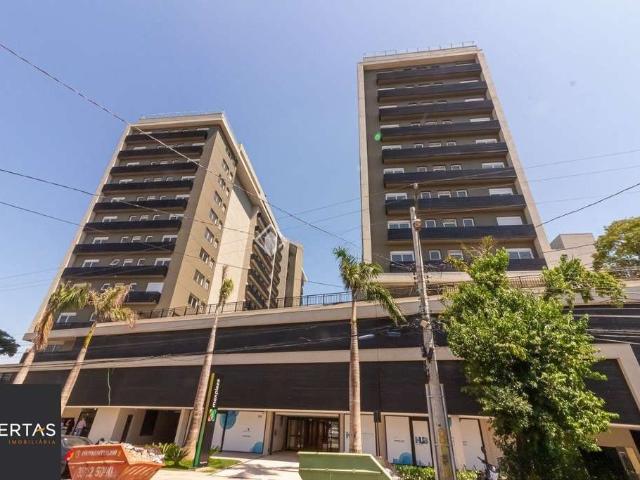 Apartamento para Venda em Canoas/RS Marechal Rondon 1 Quartos