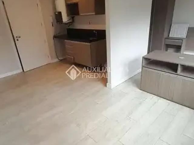 Apartamento para Venda em Canoas/RS Marechal Rondon 1 Quartos