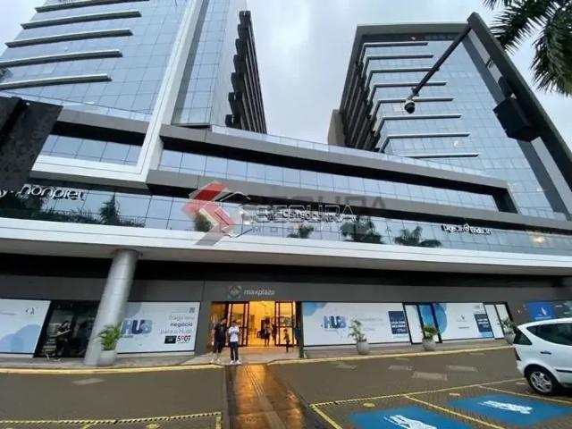 Apartamento para Venda em Canoas/RS Marechal Rondon 1 Quartos