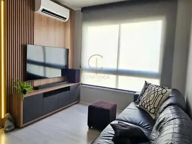 Apartamento para Venda em Canoas/RS Marechal Rondon 1 Quartos