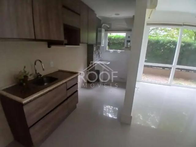 Apartamento para Venda em Canoas/RS Marechal Rondon 1 Quartos