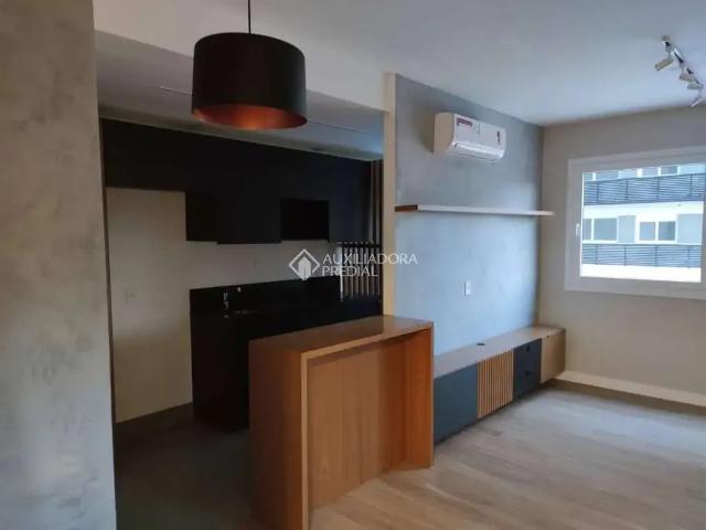 Apartamento para Venda em Canoas/RS Marechal Rondon 1 Quartos
