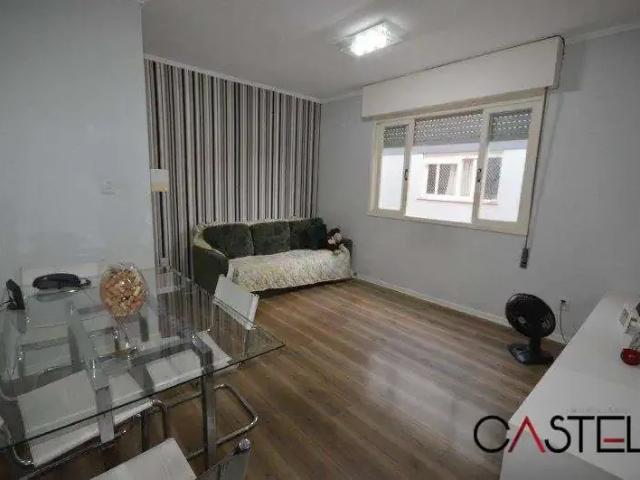 Apartamento para Venda em Canoas/RS Marechal Rondon 1 Quartos