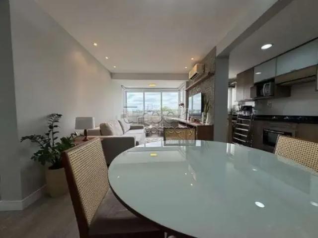 Apartamento para Venda em Canoas/RS Marechal Rondon 1 Quartos