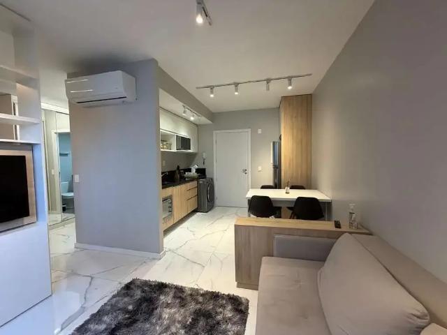 Apartamento para Venda em Canoas/RS Marechal Rondon 1 Quartos