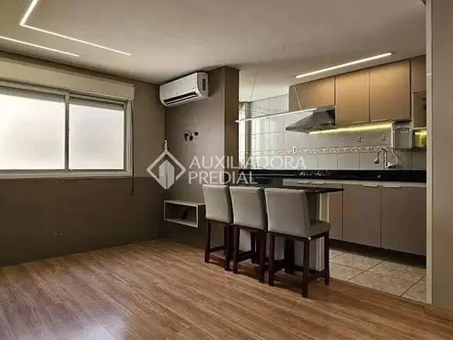 Apartamento para Venda em Canoas/RS Marechal Rondon 1 Quartos