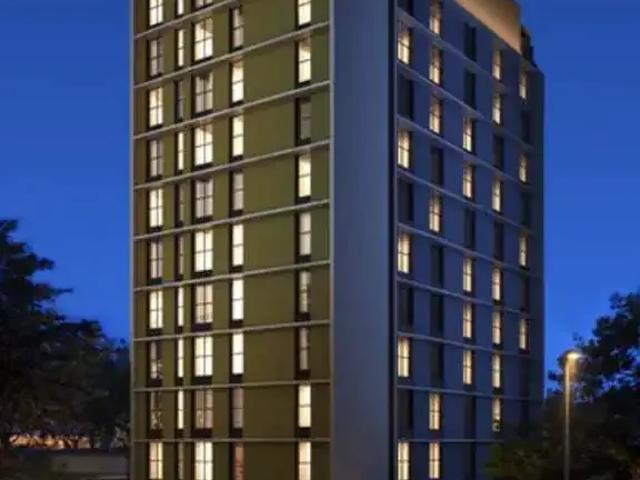 Apartamento para Venda em Canoas/RS Marechal Rondon 2 Quartos