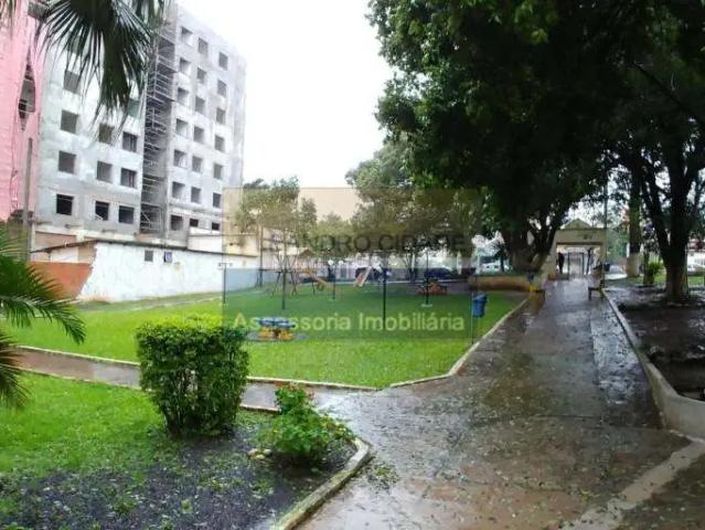 Apartamento para Venda em Canoas/RS Marechal Rondon 2 Quartos