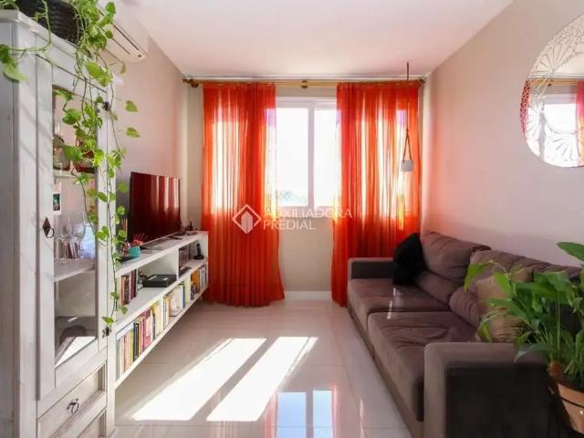 Apartamento para Venda em Canoas/RS Marechal Rondon 2 Quartos