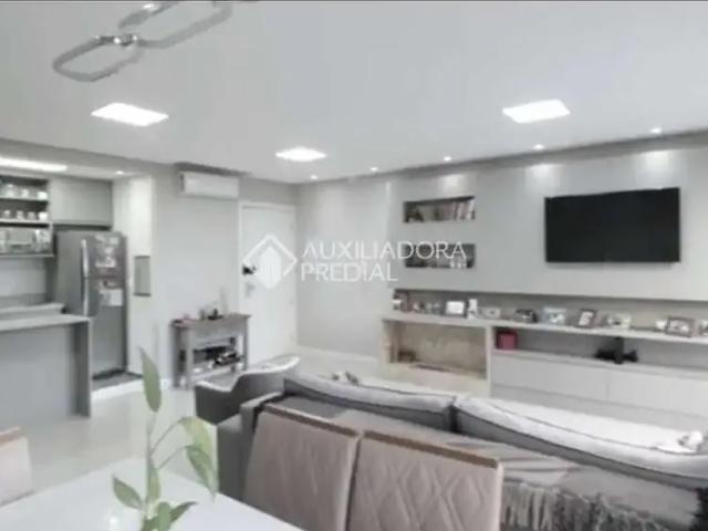 Apartamento para Venda em Canoas/RS Marechal Rondon 2 Quartos