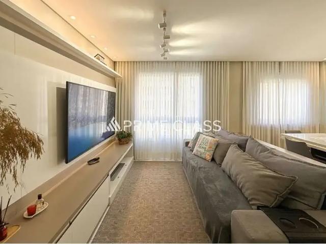 Apartamento para Venda em Canoas/RS Marechal Rondon 2 Quartos