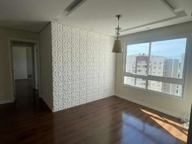 Apartamento para Venda em Canoas/RS Marechal Rondon 2 Quartos