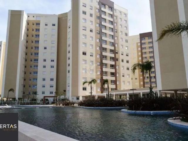 Apartamento para Venda em Canoas/RS Marechal Rondon 2 Quartos