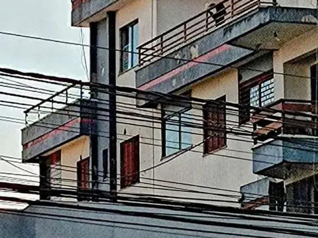 Apartamento para Venda em Canoas/RS Marechal Rondon 2 Quartos
