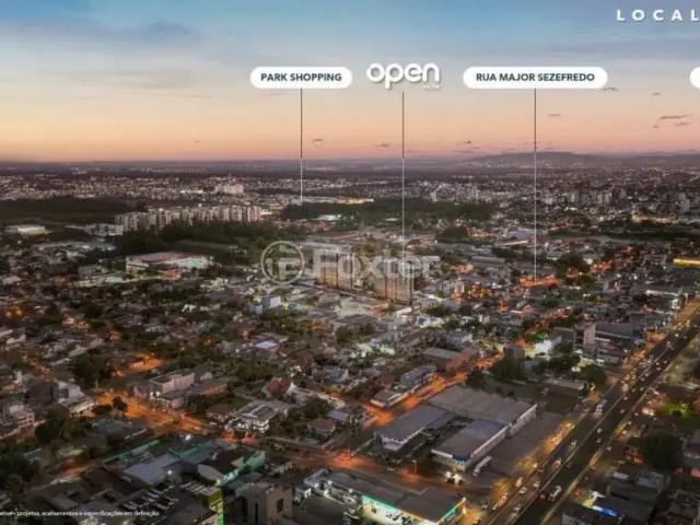 Apartamento para Venda em Canoas/RS Marechal Rondon 2 Quartos