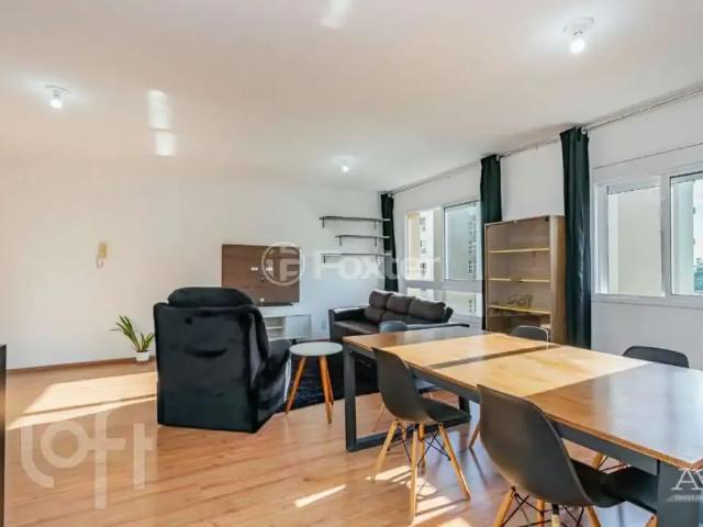 Apartamento para Venda em Canoas/RS Marechal Rondon 2 Quartos