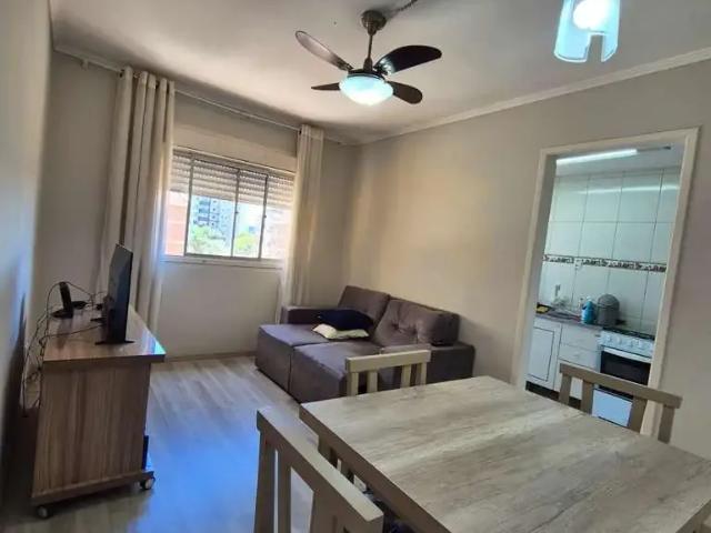 Apartamento para Venda em Canoas/RS Marechal Rondon 2 Quartos