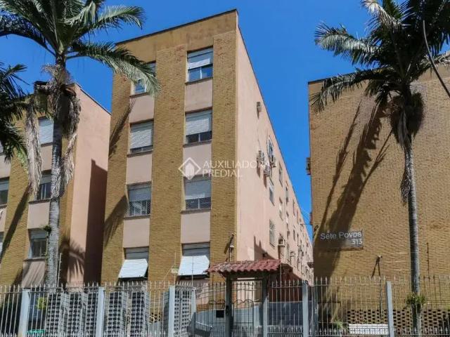Apartamento para Venda em Canoas/RS Marechal Rondon 2 Quartos