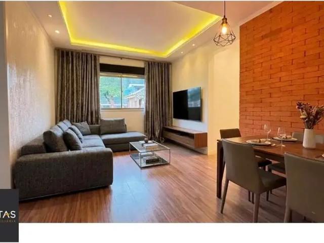 Apartamento para Venda em Canoas/RS Marechal Rondon 2 Quartos