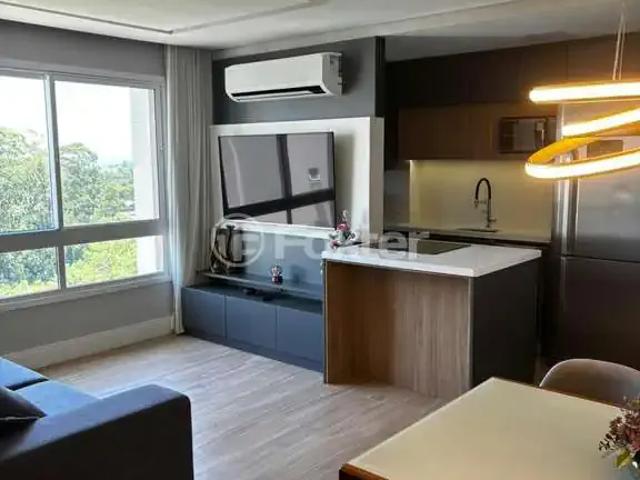 Apartamento para Venda em Canoas/RS Marechal Rondon 2 Quartos