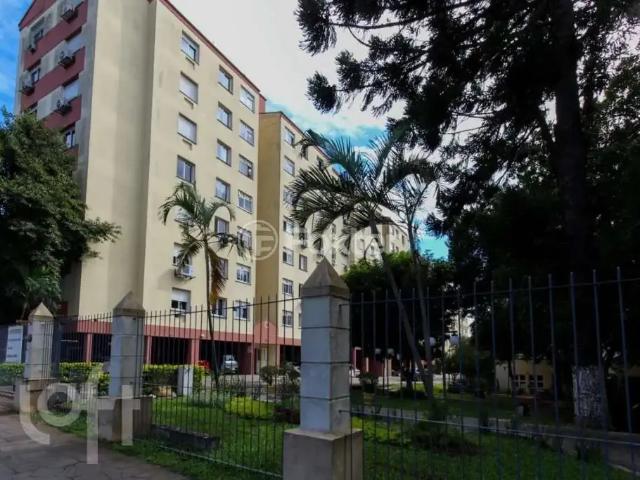 Apartamento para Venda em Canoas/RS Marechal Rondon 2 Quartos