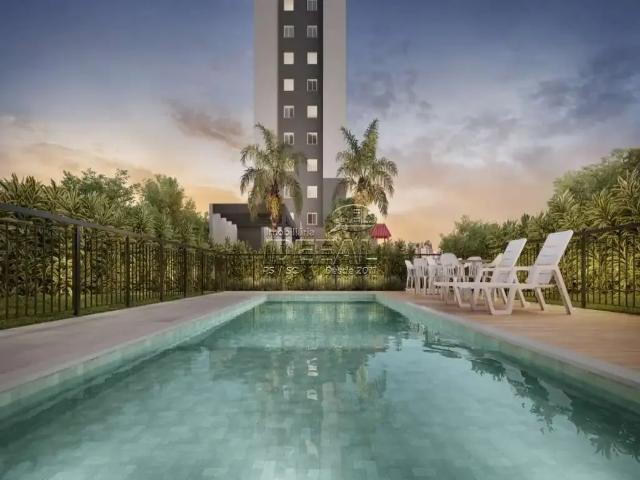 Apartamento para Venda em Canoas/RS Marechal Rondon 2 Quartos