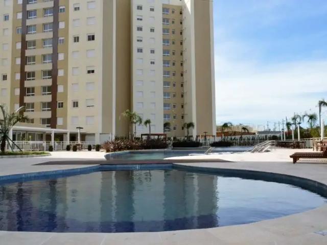 Apartamento para Venda em Canoas/RS Marechal Rondon 2 Quartos