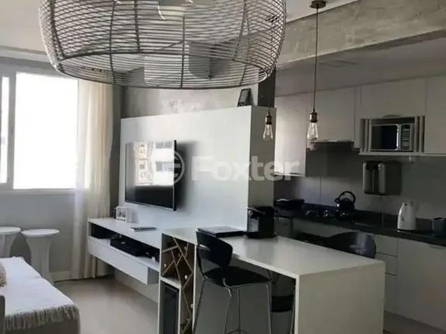 Apartamento para Venda em Canoas/RS Marechal Rondon 2 Quartos