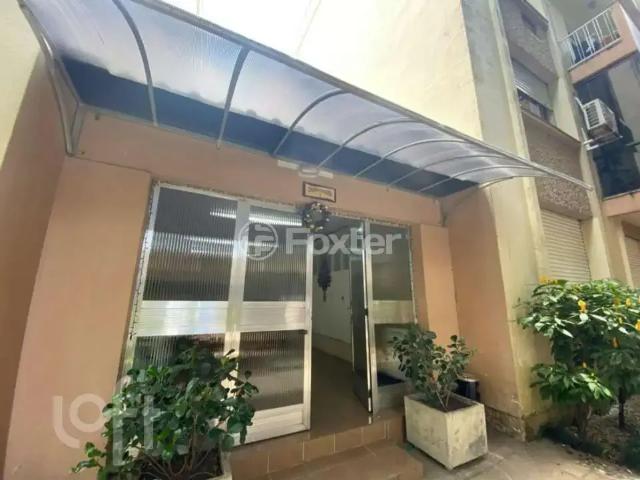 Apartamento para Venda em Canoas/RS Marechal Rondon 2 Quartos